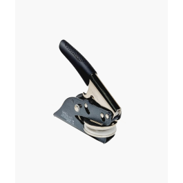 Chancela Personalizada em Relevo Seco – Personalize documentos ...